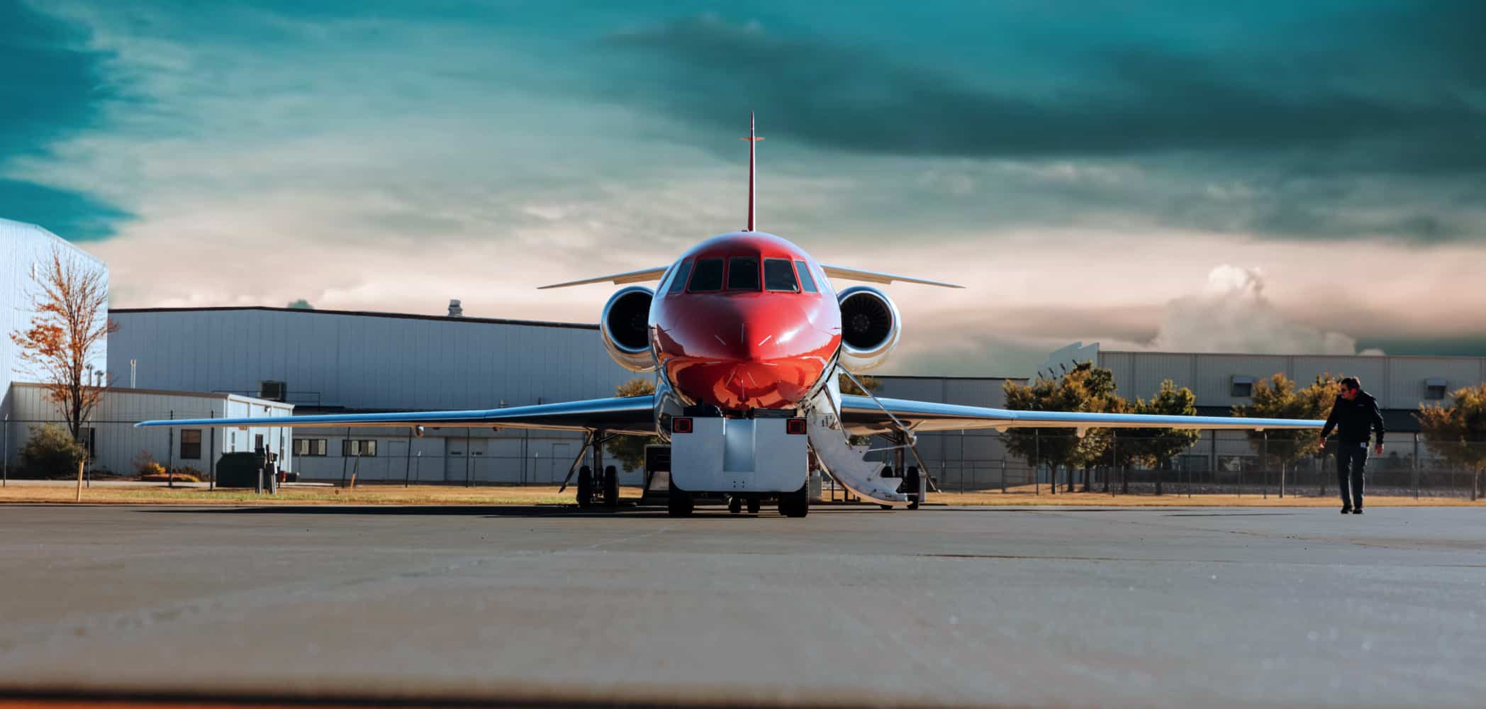 Services - Foundation Aviation
