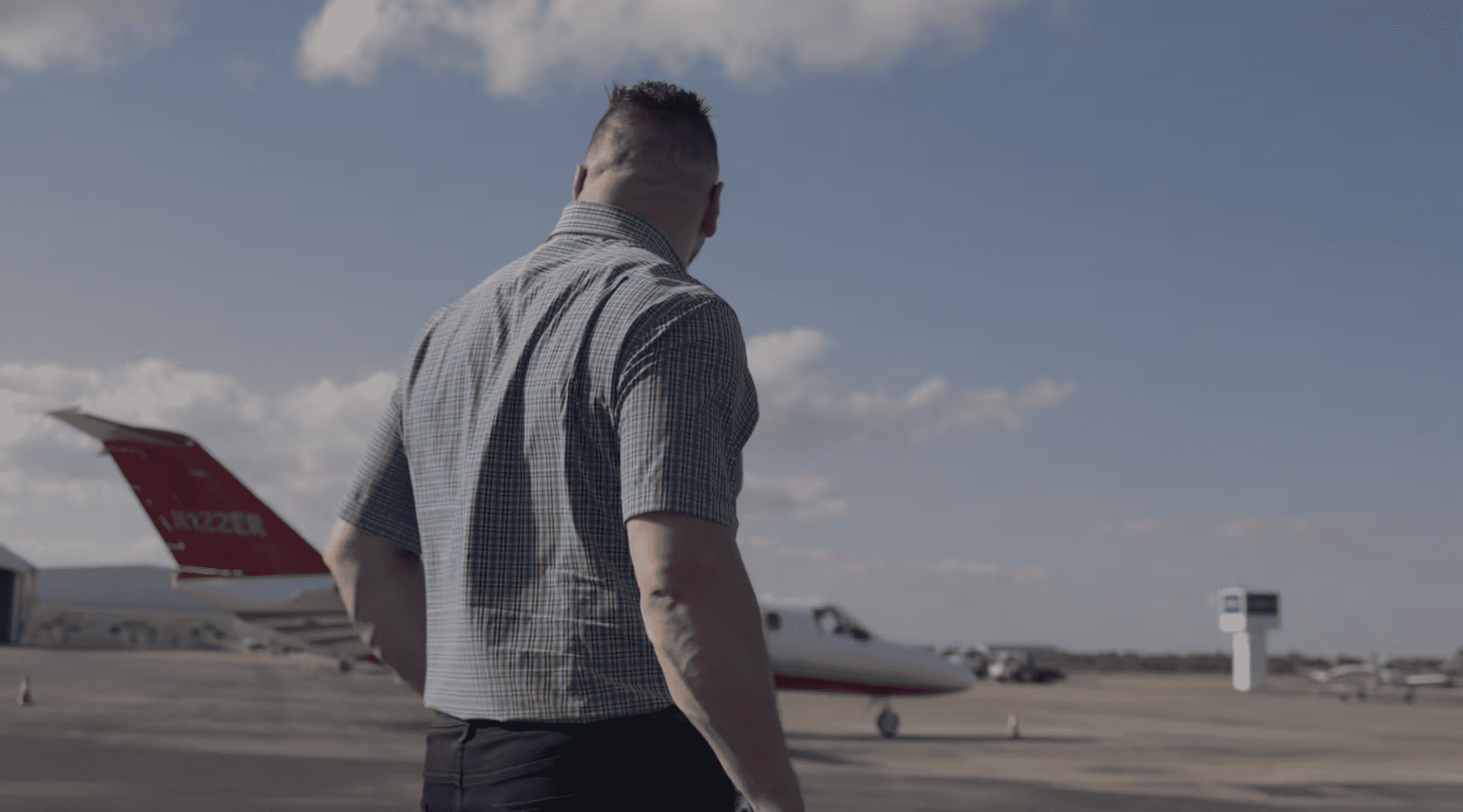 Foundation Aviation - Foundation Aviation