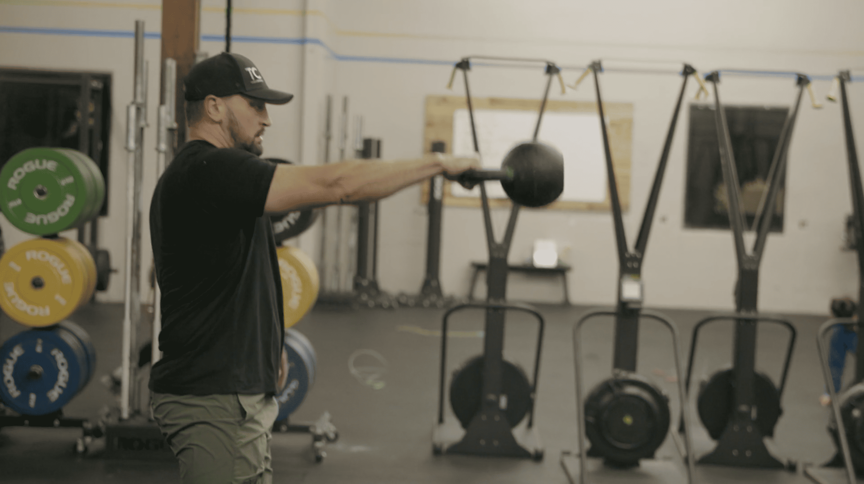 Video Message: Where Dedication Soars Higher than the Skies ...