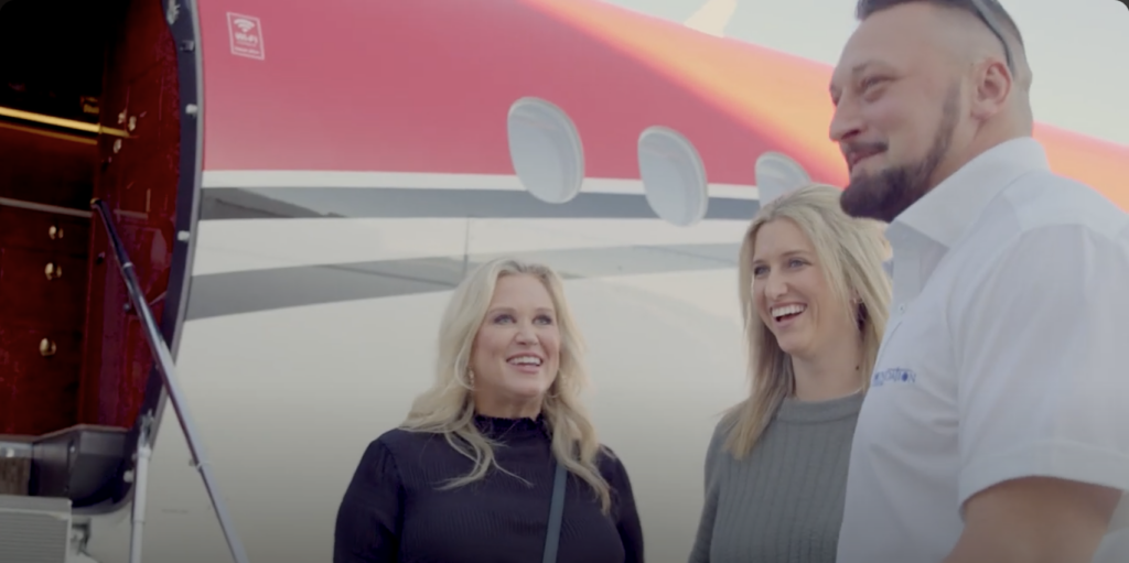 Foundation Aviation - Foundation Aviation