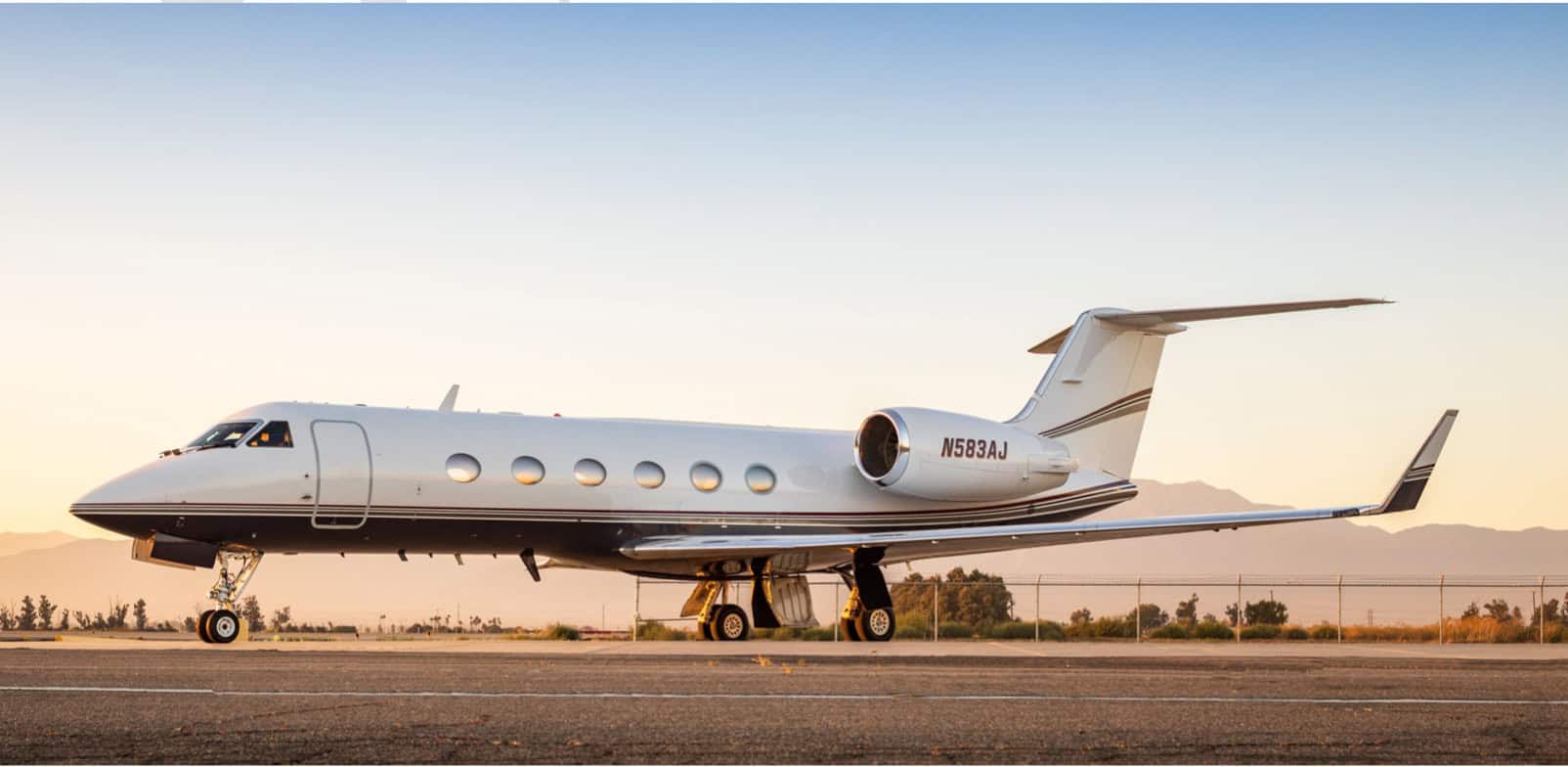 GIV - Foundation Aviation