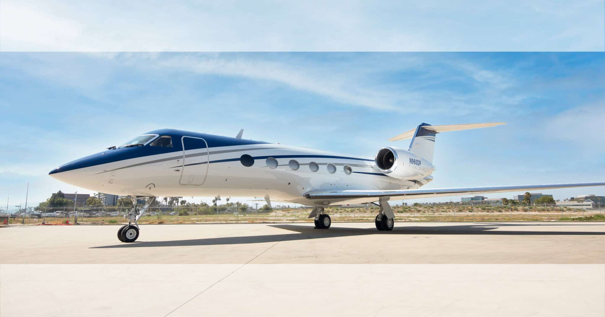 Gulfstream IV: A Deep Dive Into One of Private Aviation’s Icons ...