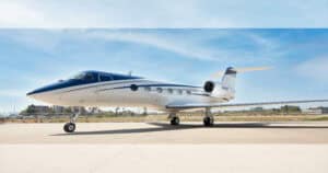 Gulfstream IV: A Deep Dive Into One of Private Aviation’s Icons ...