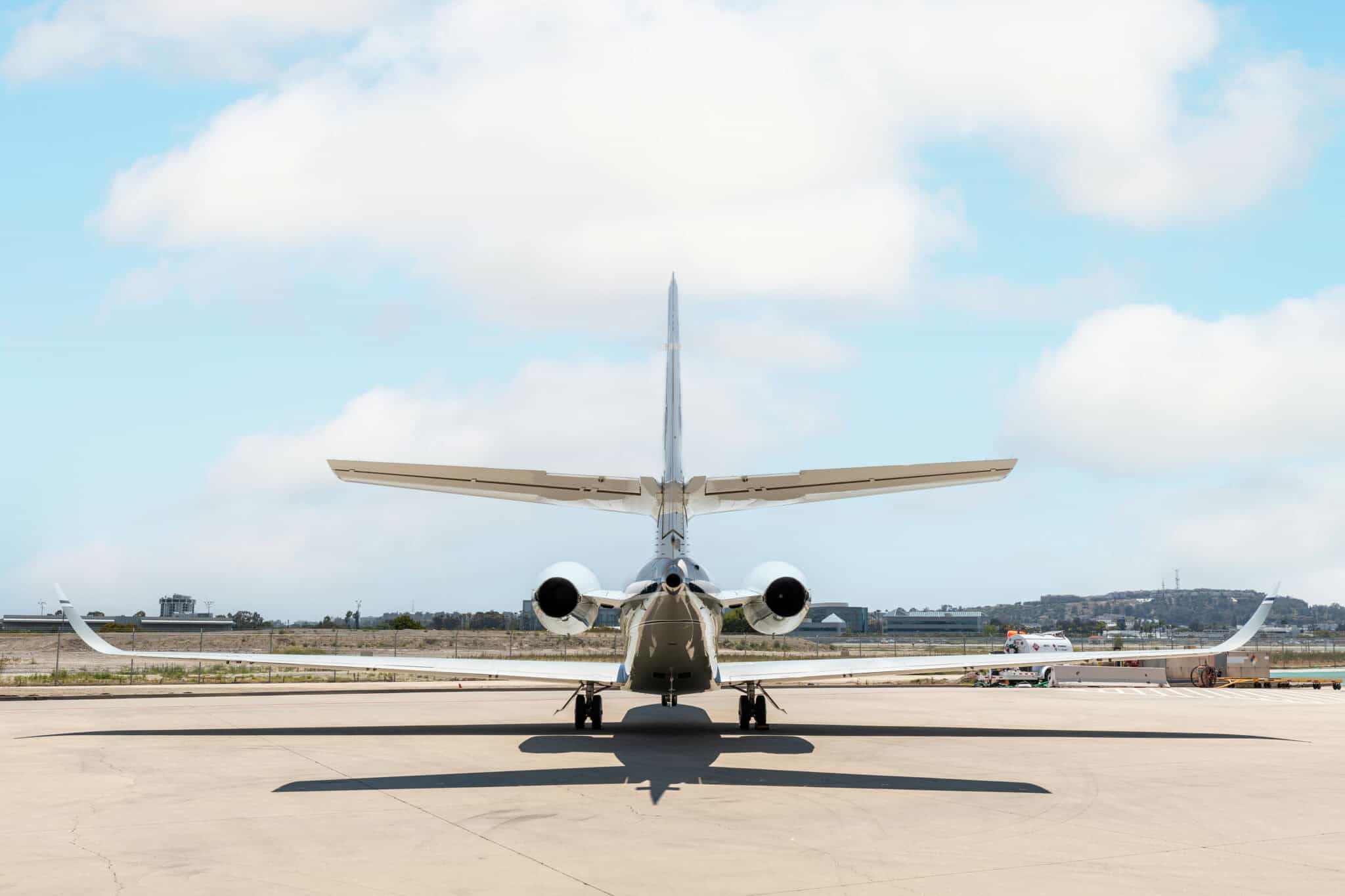 Foundation Aviation - Foundation Aviation