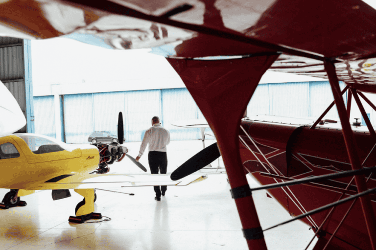 Foundation Aviation - Foundation Aviation