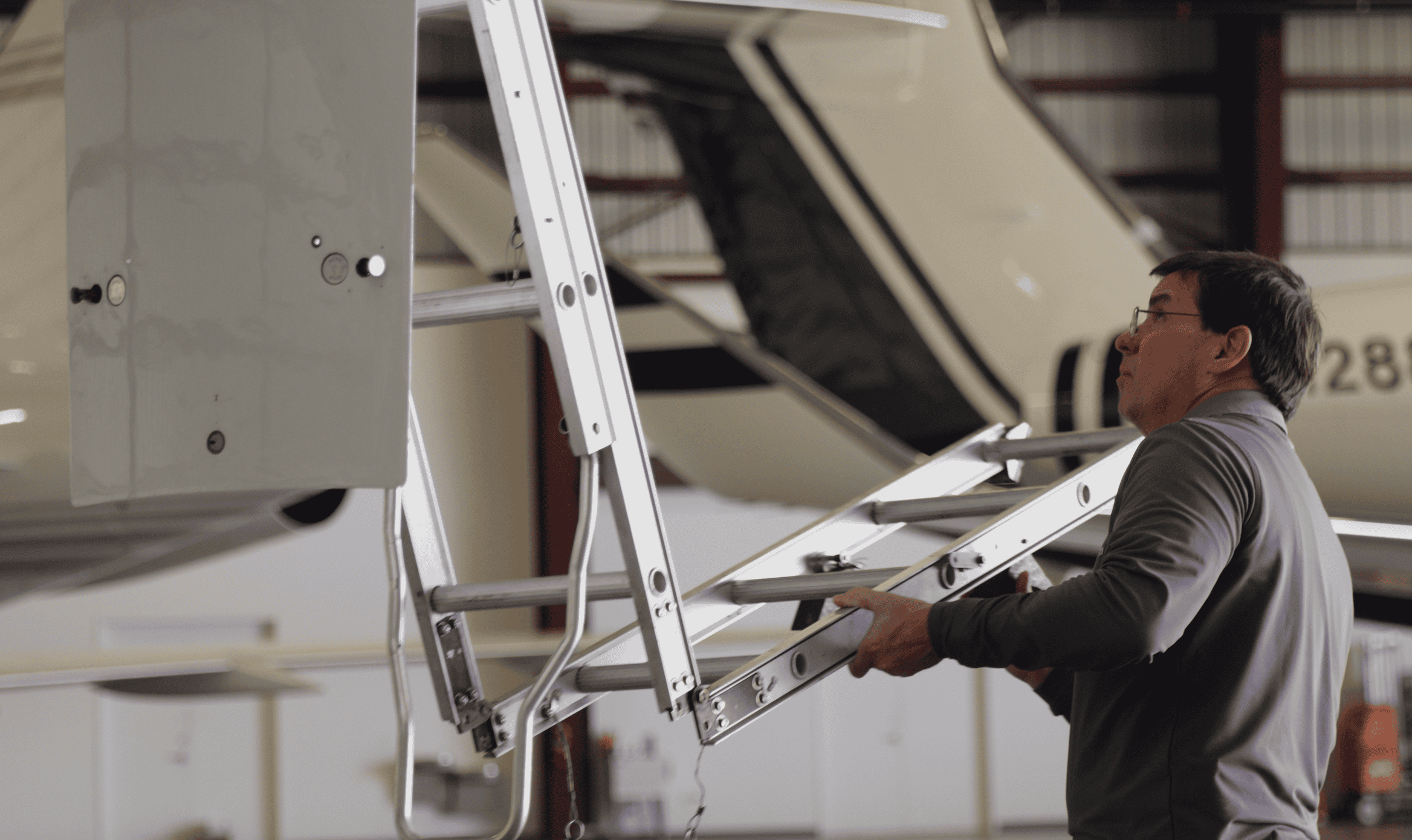 Integrity that fuels our Luxurious Wings - Foundation Aviation